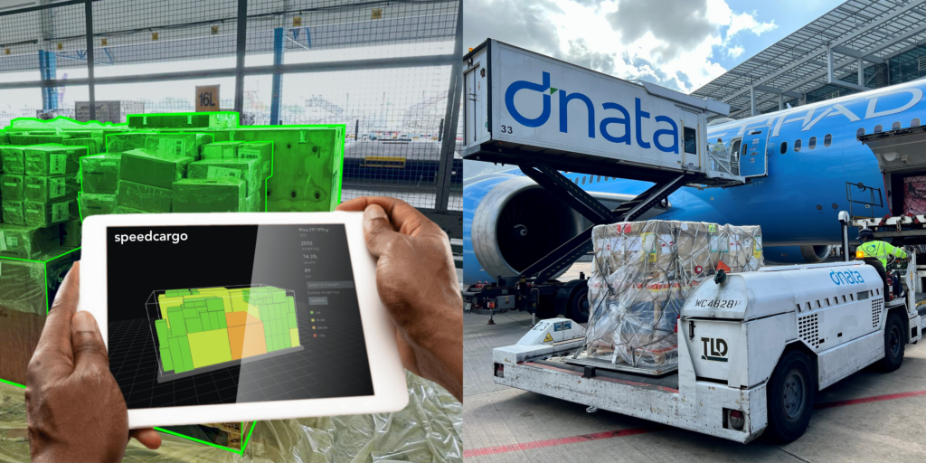 PRESS RELEASE: dnata to deliver AI-powered solutions to drive ...